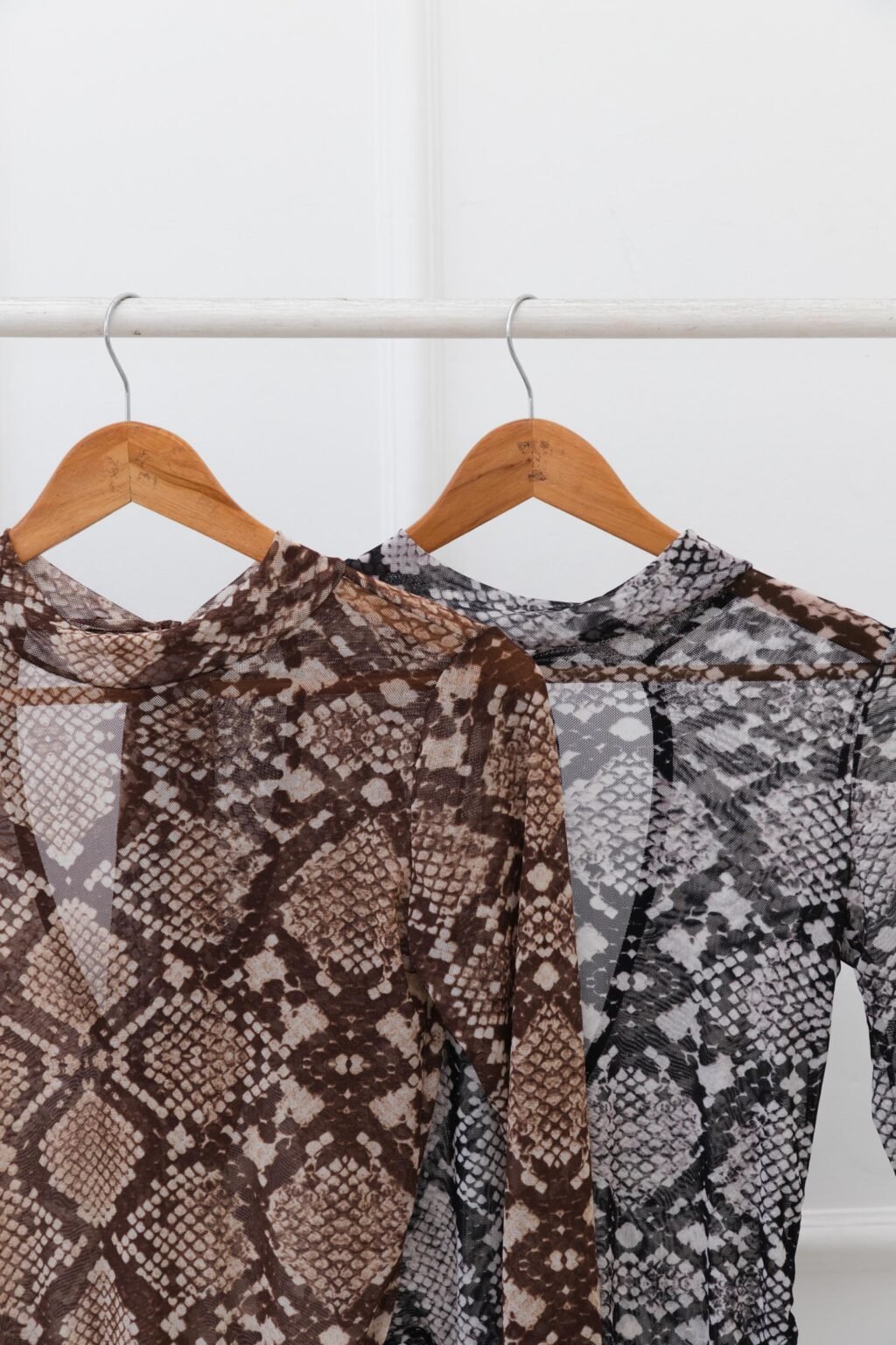 BODY TATIANA TUL SNAKE – Gloss ba