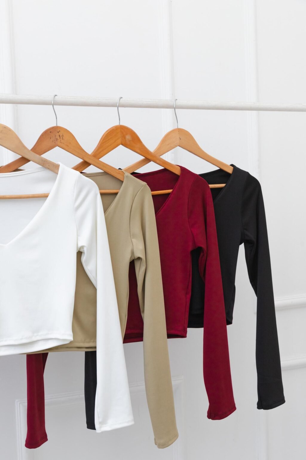 OFERTA MANGA LARGA JANET RIB TENSE – Gloss ba