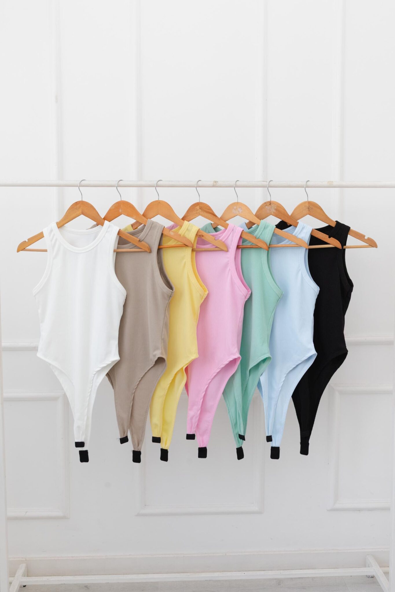 OFERTA BODY RUBY MORLEY PORTO – Gloss ba